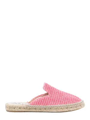 Manebí T18 Slip-on Espadrilles - Pink