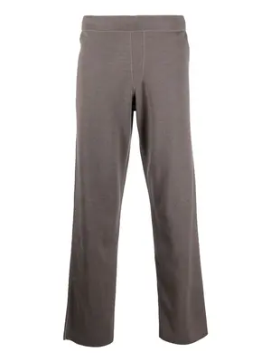 BRIONI Drawstring-fastening Track Pants