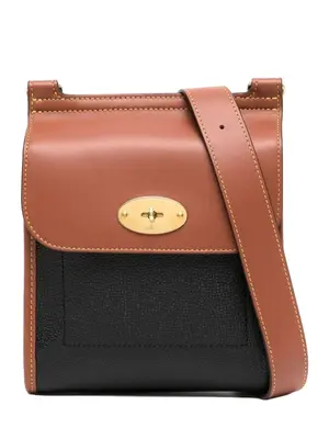 MULBERRY Small Antony Leather Bag
