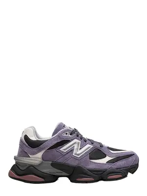 NEW BALANCE 9060 Sneakers Purple