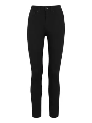 RAG & BONE Rag & Bone Nina Skinny Jeans