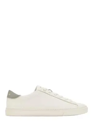 Everlane Day Sneaker Canvas Tan/shadow