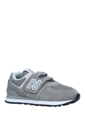 NEW BALANCE 574 Evergreen Sneakers - Grey