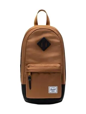 Herschel Supply Co. Heritage Backpack - Rubber/black
