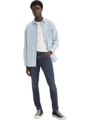 LEVI'S 512 Slim Tapered Jeans - Not A Problem