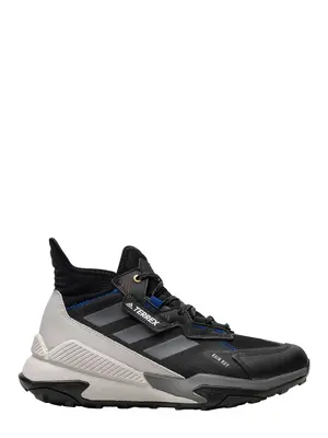 Adidas Terrex Hyperblue Mid Rain.rdy Sneakers - Black