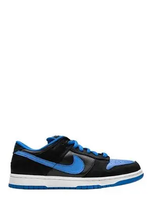 Nike Dunk Low Pro Sb Sneakers Black