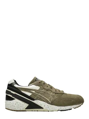 Asics X Monkey Time Gel-sight Sneakers - Green