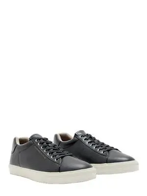 ALLSAINTS Brody Low Top Sneaker - Black