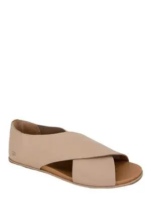 Gentle Souls By Kenneth Cole Laniey Sandal - Chai
