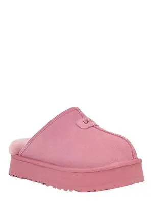 UGG UGG(r) Discoquette Slide Slipper Dusty Orchid