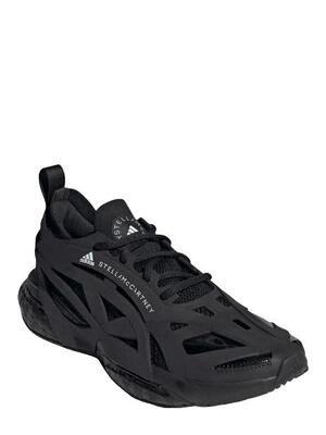 Adidas By Stella Mccartney Solarglide Sneakers - Cblack/cbl