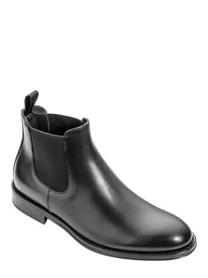 To Boot New York Shelby Ii Chelsea Boot - Nero Luc