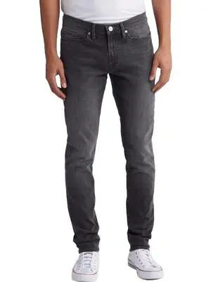 FRAME L'homme Athletic Slim Fit Jeans - Ridgeford