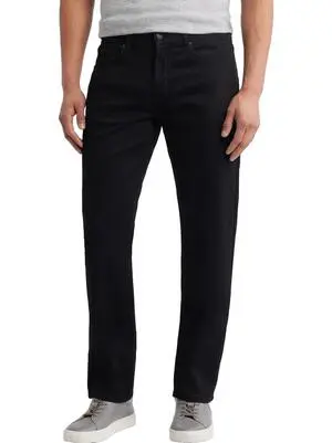 SEVEN The Straight Leg Jeans Easton