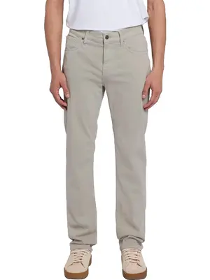 7 FOR ALL MANKIND 7 For All Mankind Slimmy Luxe Performance Plus Slim Fit Pants