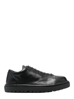 Marsèll Pallottola Lace-up Oxfords - Black