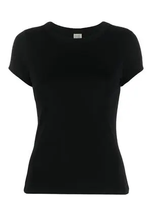 FLORE FLORE FLORE FLORE "Carb Baby" Organic Cotton T-Shirt