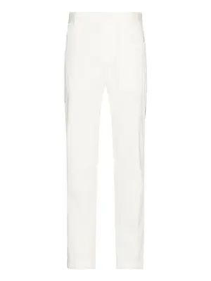 Moncler Trousers - White