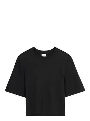 Isabel Marant Ben T-shirt - Black