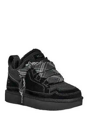 UGG Lowmel Sneakers - Black