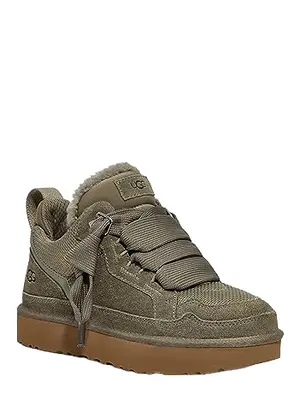 UGG UGG Lowmel Sneakers Green