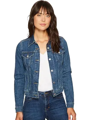 LEVI'S Levi's(r) Original Trucker Jacket Pink