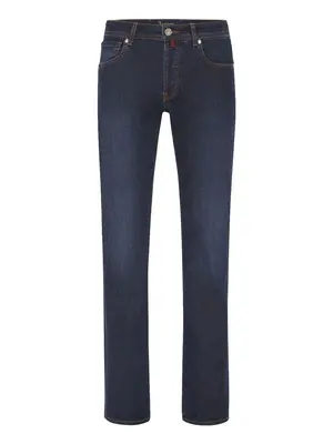 BILLIONAIRE Straight-leg Jeans - Blue