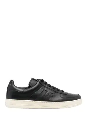 TOM FORD Radcliffe Low-Top Sneakers Black