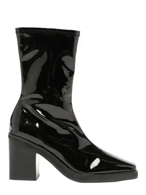 Senso Willam Ii 90mm Ankle Boots - Black