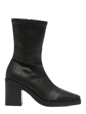 Senso Willam I 90mm Boots - Black