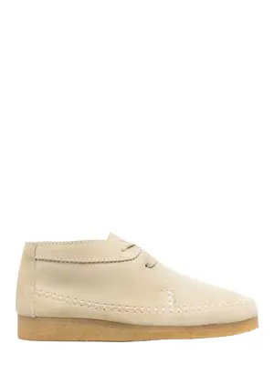 Clarks Lace-up Boots - Neutrals
