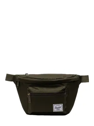 Herschel Supply Co. Pop Quiz Belt Bag - Ivy Green
