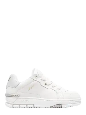 Axel Arigato Area Haze Low-top Sneakers - White