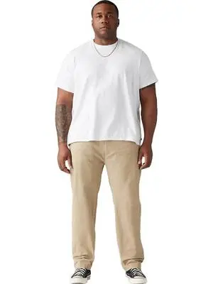 LEVI'S Xx Chino Standard Taper Pants - True Chino