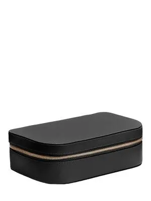 Cuyana Travel Beauty Case Black