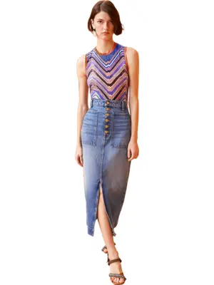 Ulla Johnson - The Bea Skirt