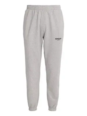 REPRESENT Owners Club Sweatpants - Grey