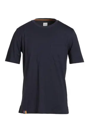 Paul Smith Cottonjersey Tshirt - Navy