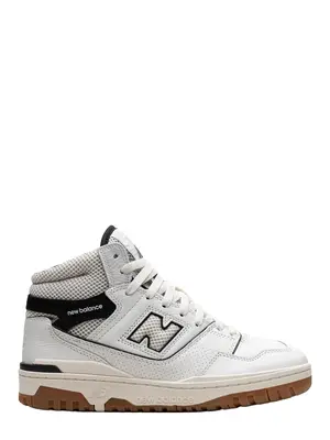 NEW BALANCE 650r Aime Leon Dore Sneakers - White