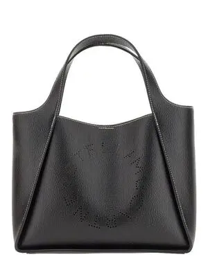 Stella McCartney Shoulder Bag Black