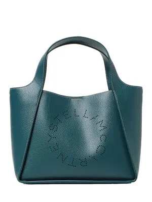 Stella McCartney Shoulder Bag Green