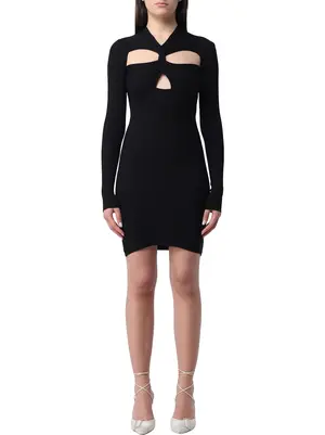 Philosophy Di Lorenzo Serafini Dress - Black