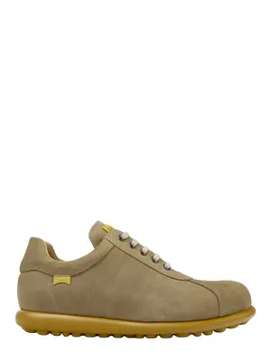 Camper Lace-up Sneakers - Beige