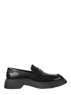 Camper Loafer - Black