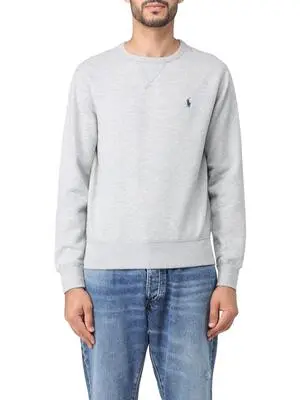 Polo Ralph Lauren Polo Ralph Lauren Sweatshirt Grey
