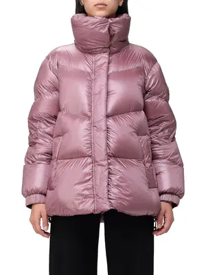 Woolrich WOOLRICH Padded Jacket Blush Pink