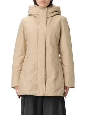 Woolrich Coat - Beige