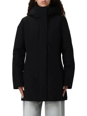 Woolrich Coat - Black
