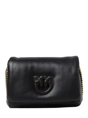 Pinko Pinko Crossbody Bag Black